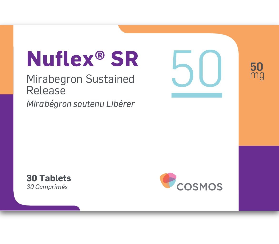 Nuflex®